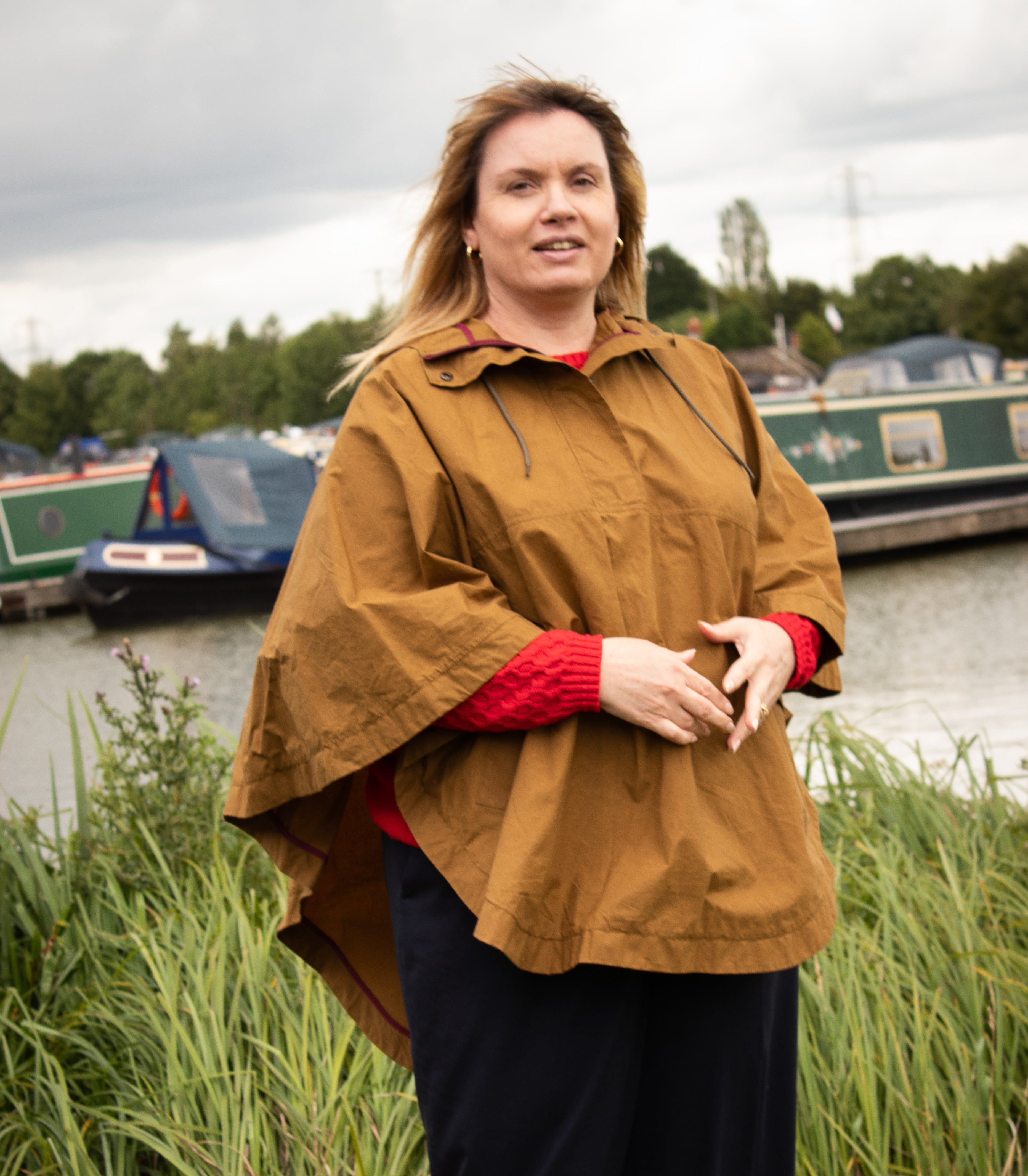 Sales Associate Heidi | Meet The Team | John Partridge & Co