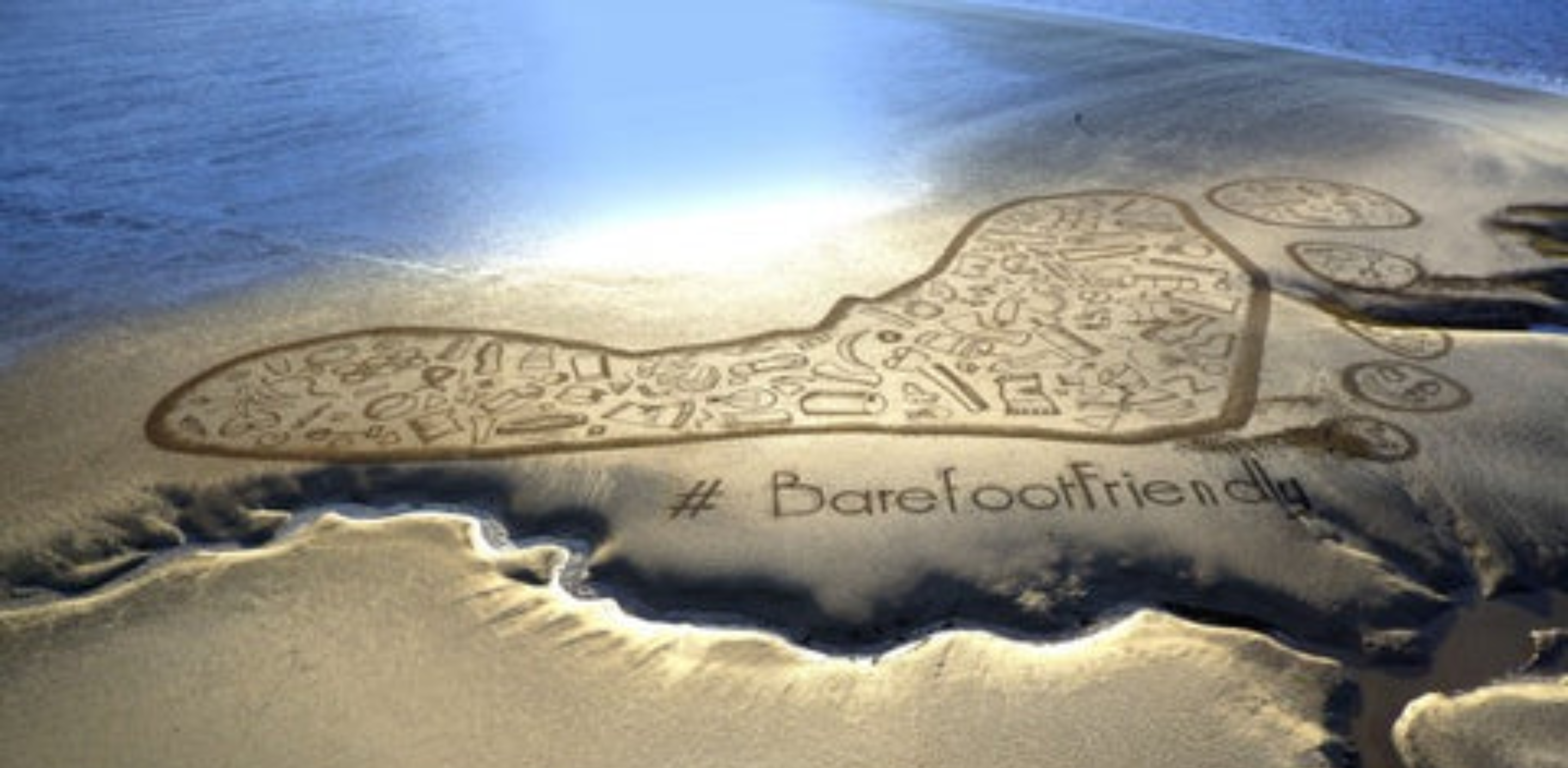 The SAS needs you! – John Partridge & Co