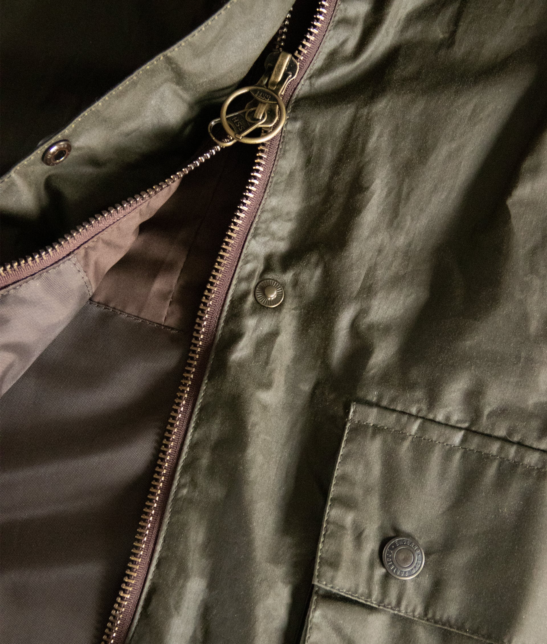 June | Win a Wax Jacket Every Month | John Partridge & Co