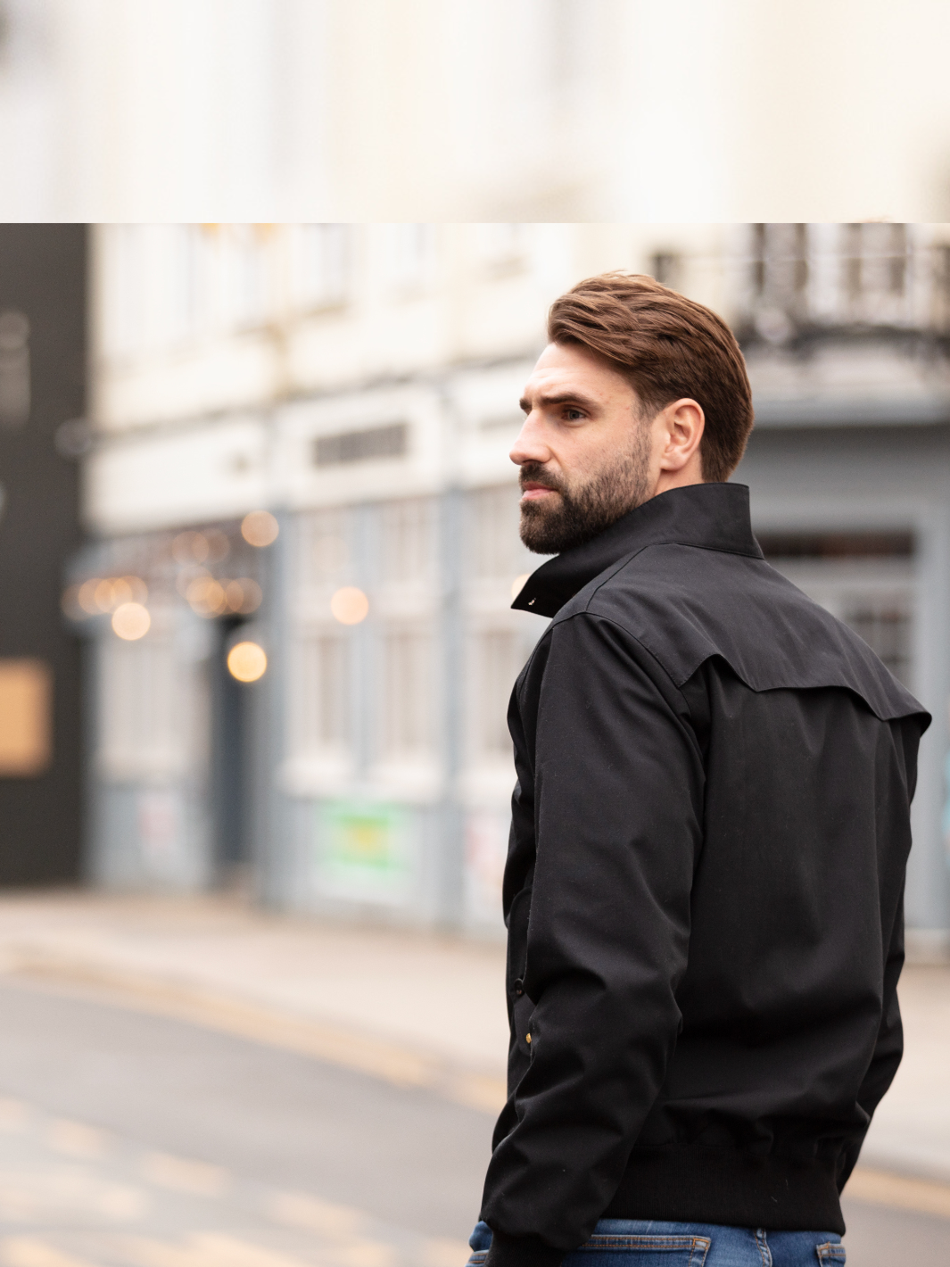 John Partridge | Premium Wax Jackets Made in England | Est. 1969 – John ...