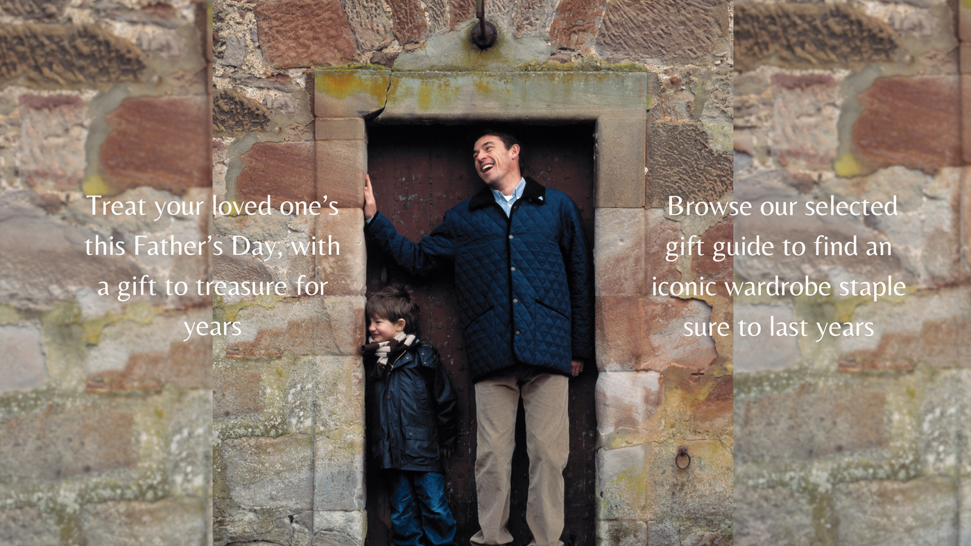 John Partridge | Premium Wax Jackets Made in England | Est. 1969 – John ...