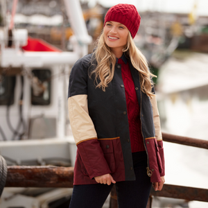 John Partridge | Premium Wax Jackets Made in England | Est. 1969 – John ...