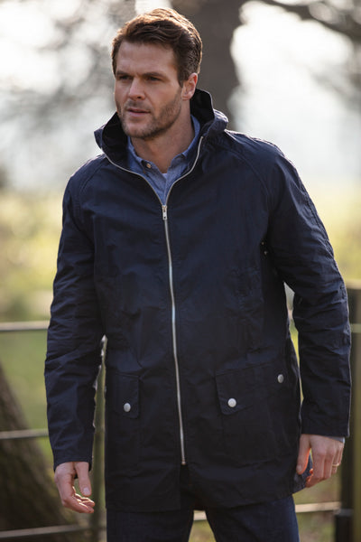 Mens Coats & Jackets | Made in England | John Partridge & Co